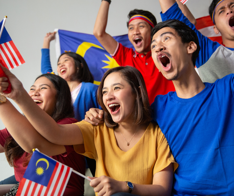Malaysia Day: A Celebration of Unity in Diversity – NALE Nasi Lemak