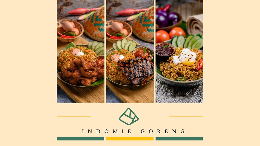 Collections – NALE Nasi Lemak