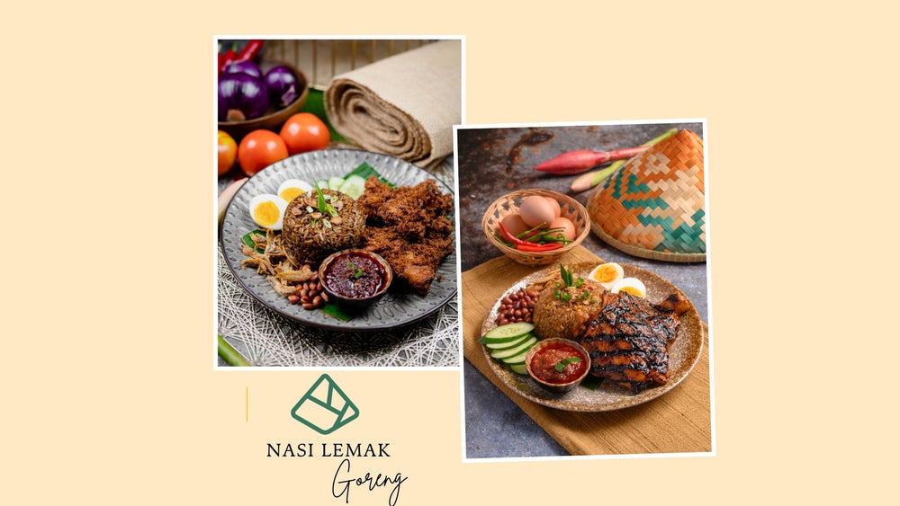 Collections – NALE Nasi Lemak