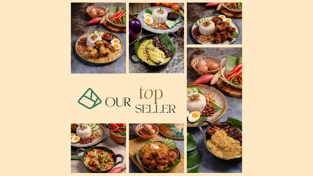 Collections – NALE Nasi Lemak